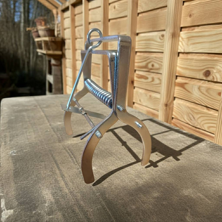 MoleSlayer Mole Trap – Modern Mole Trapping & Supplies