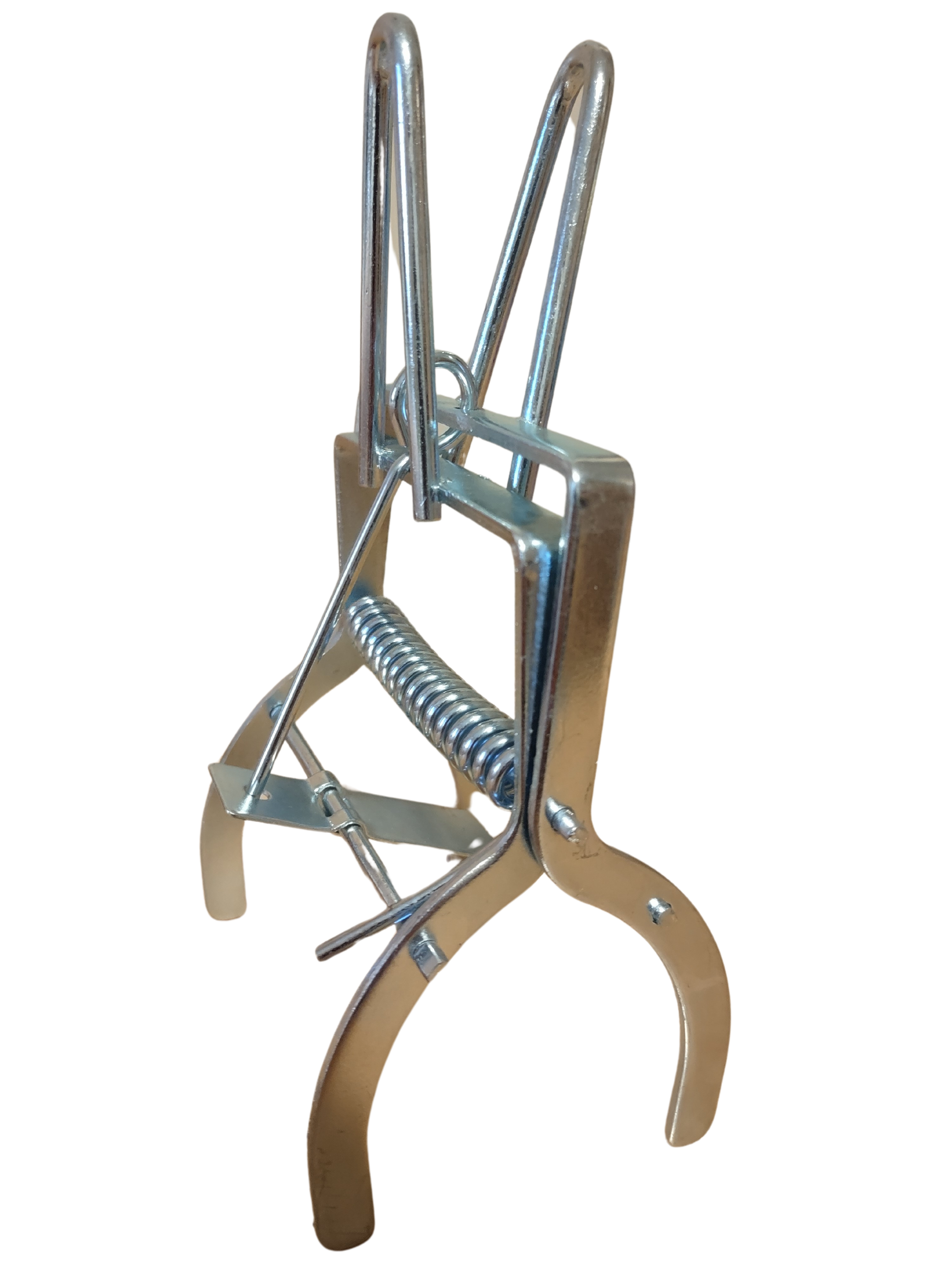MoleSlayer Mole Trap Twin Trap Set (2 Traps) – Modern Mole Trapping ...